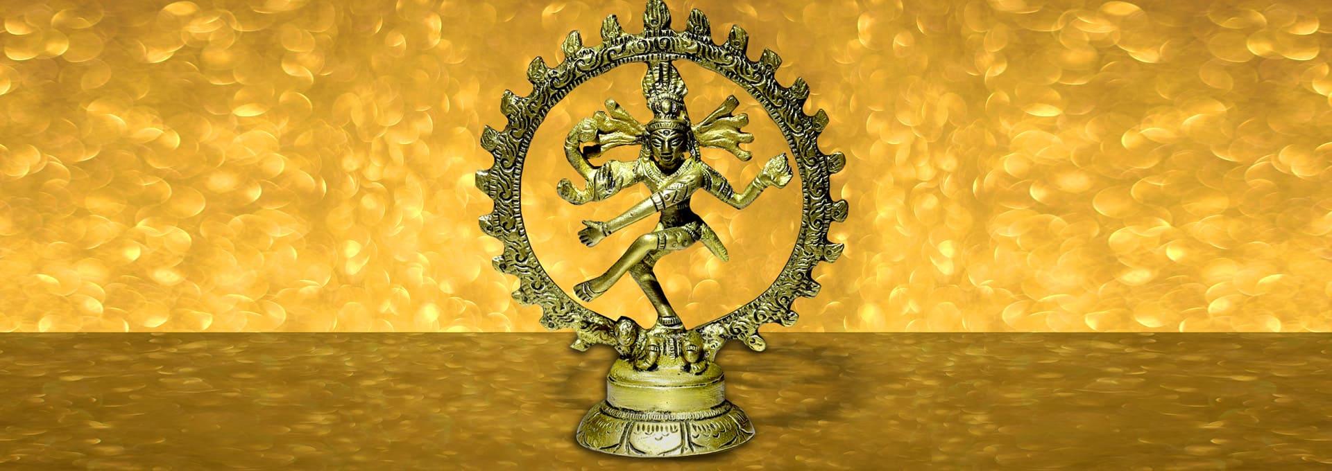 Arudra Darshan: Celebrate Shiva's Cosmic Dance with TwoHands