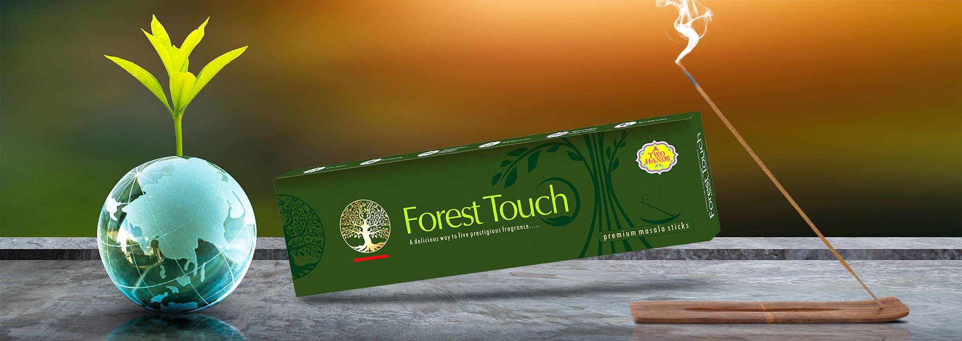 From Prayer to Planet, A Fragrant Step Toward a Greener World with Two ...