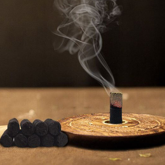 TwoHands | Shop Premium Incense Stick, Cups & Dhoops Online